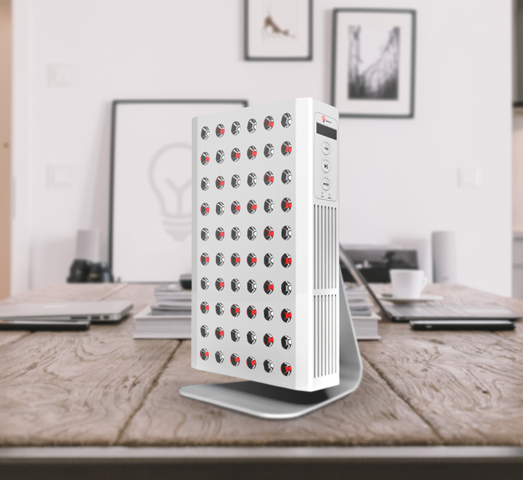 Joovv Red Light Therapy for Optimal Wellness | FREE Sign Up Powerful 3 ...